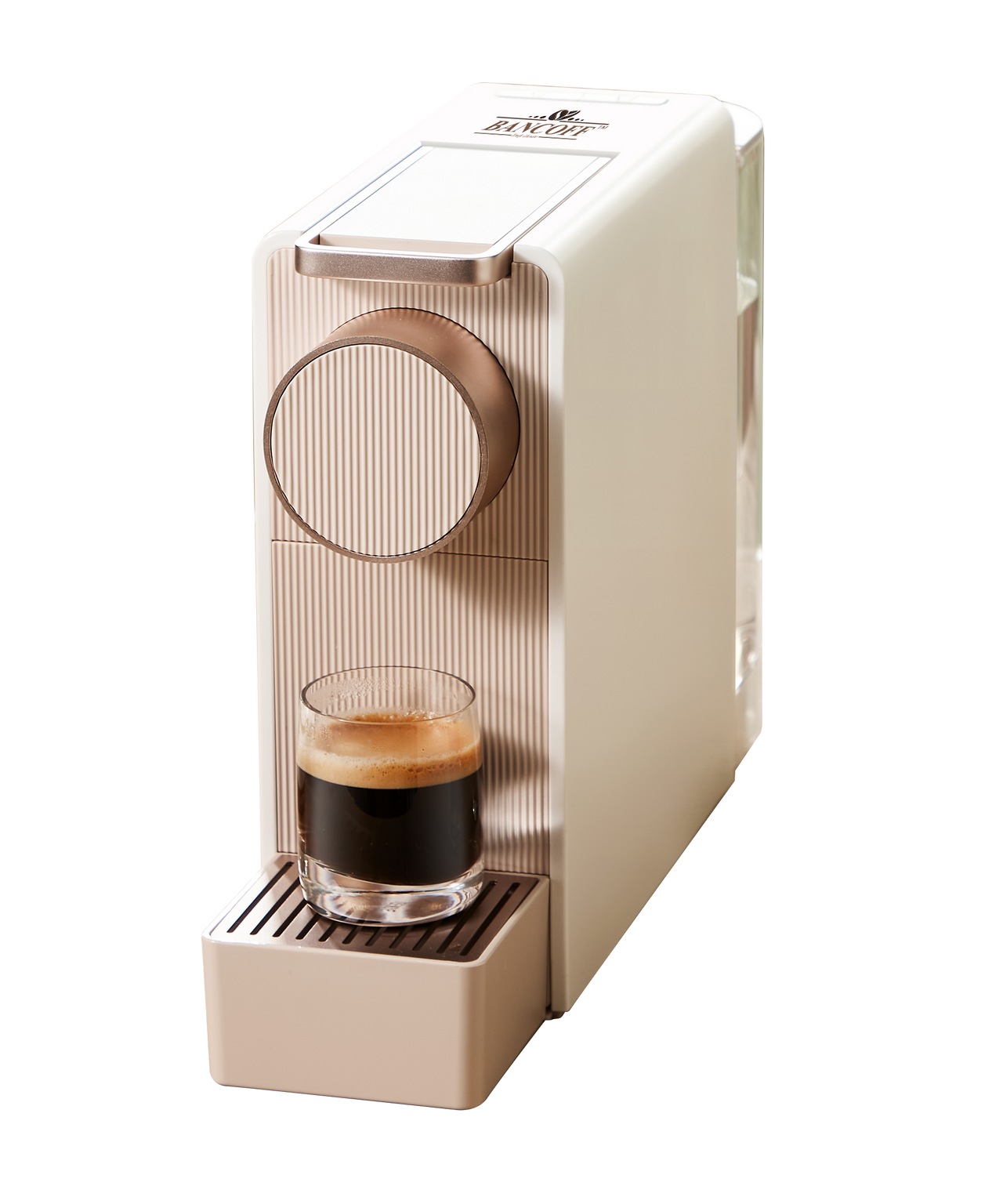 Coffee Capsule Machine – Bancoff